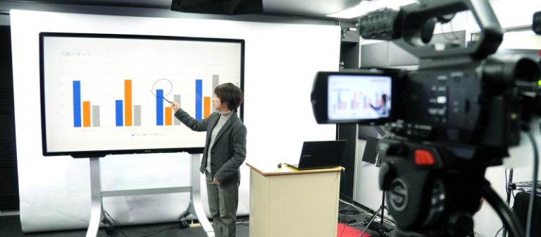 STUDIO -Case Study- | 株式会社ハーベスト